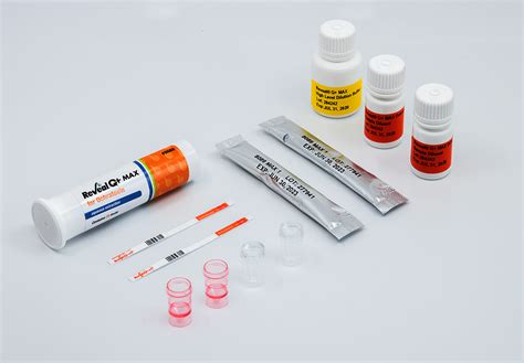 Neogen Reveal® Q Max For Ochratoxin Pt Thermalindo Sarana Laboratoria