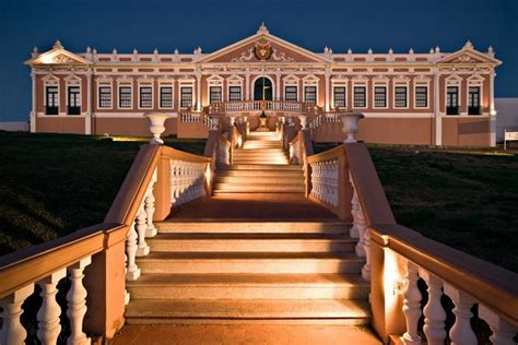 BagÉ Rainha Da Fronteira Museu Dom Diogo De Souza