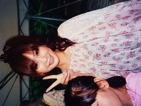 上原美優さん ぱぱらっちkブログ