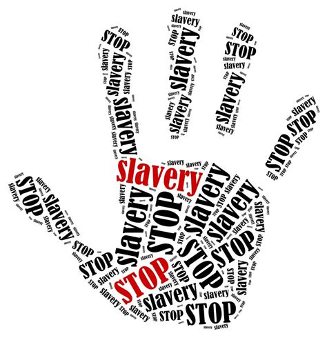 Sapvoice Slavery In The Supply Chain What Are You Doing About It