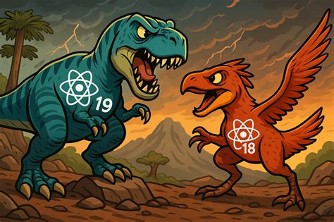 React 19 Revolutionizing Web Development With New Features