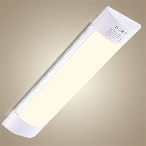 Ground Wire Ceiling Light