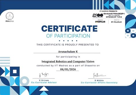 Arunachalam K Posted On Linkedin