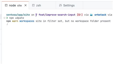 Hidden Vs Code Terminal Features Every Developer Should Know Hongkiat