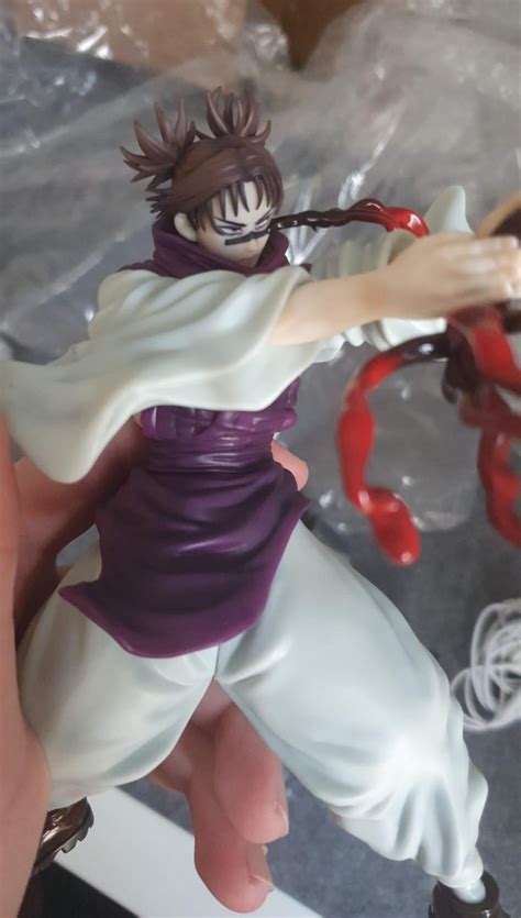 Did I Overpay For My Jjk Choso Figure R Animefigures