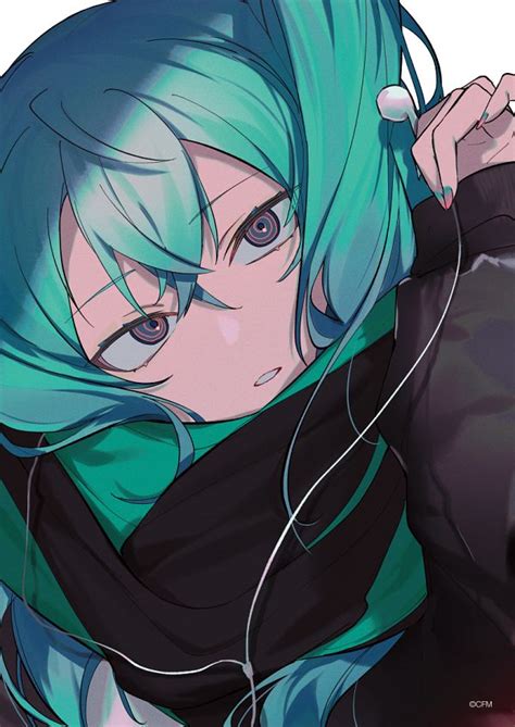 Hatsune Miku VOCALOID Image By Hassan Xxhachisan 3778676 Zerochan Anime Image Board