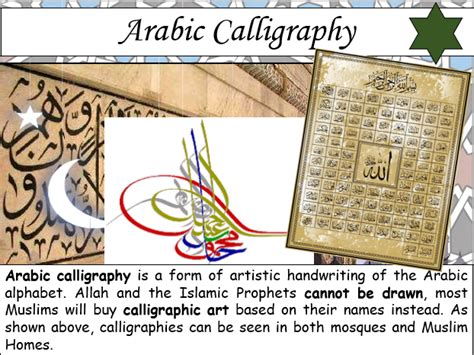 Religious Education Islam Unit Ks2 Teaching Resources