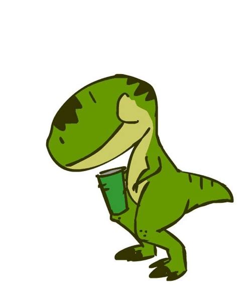 Sometimes Its Good To Have Tiny Arms Ranimation