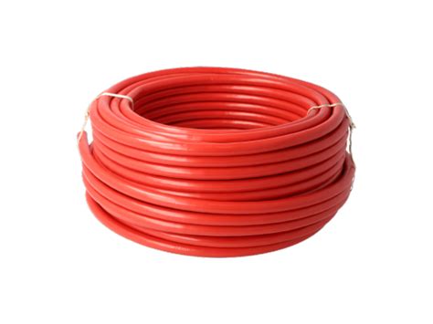 Tin Plated Starter 25 Mm Red 25 M Mai Autoparts