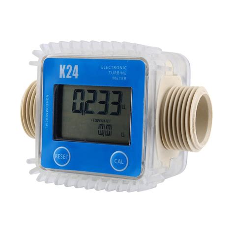 Adblue Flow Meter K24 Best Chemical Co S Pte Ltd