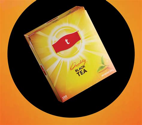 April Fools Lipton Tea Is No Longer Bandt