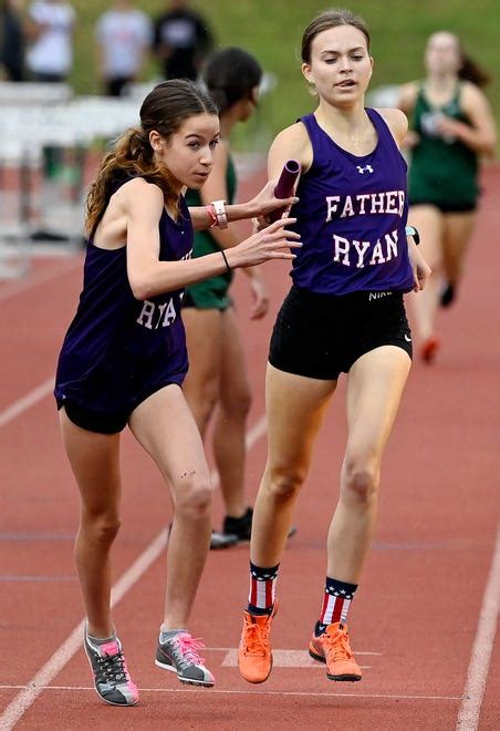 Tssaa Track And Field Nashville City Championships