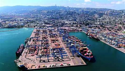 As India Signs Major 10 Year Pact With Iran Over Chabahar Port Read