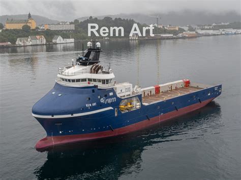 Rem Offshore Uavpic