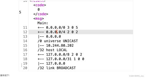 [nctf2019]true xml cookbook csdn博客