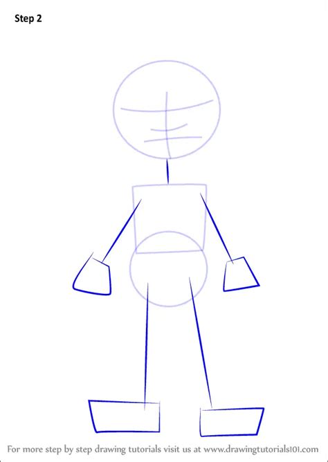 How To Draw Marucho Marukura From Bakugan Battle Brawlers Bakugan Battle Brawlers Step By Step