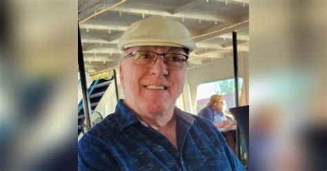 Tribute Wall Patrick J Dawson