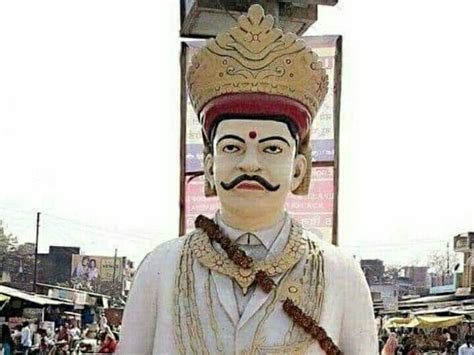 King Uday Pratap Freed The Sixes From The British राजा उदय प्रताप ने अंग्रेजों के छुड़ाए थे