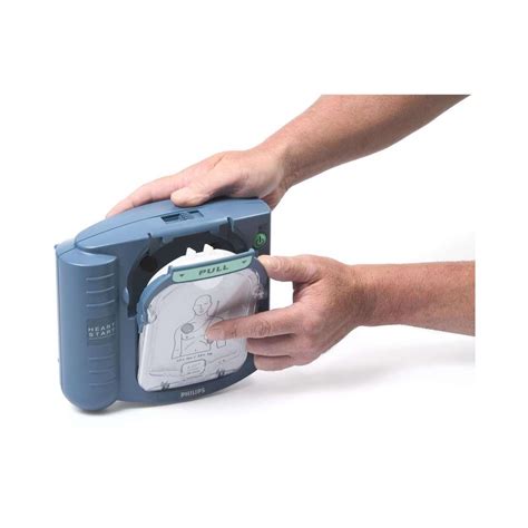 Elektroden Philips Aed Hs 1home Voor Volwassenen Bhv Producten