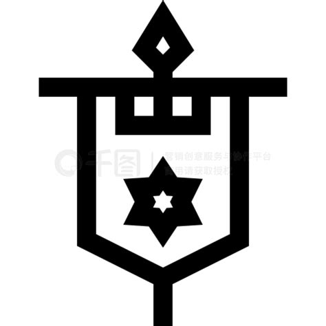 旗帜网页ui 旗帜 模板免费下载 Svg格式 512像素 编号48458837 千图网