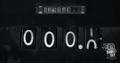 What Is An Odometer For A Car Super Kilometer Filter