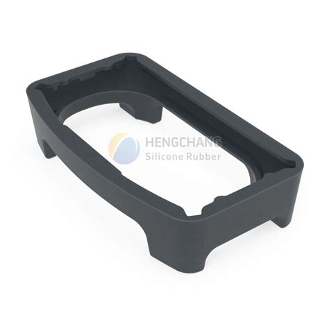 Silicone Case Rubber Protective Cover Silicone Rubber Sleeve Hengchang