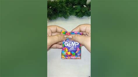 Darry Milk Gamsshortvideo Popsicle Chocolatedessert Youtube