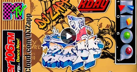 Pee Chee Folder Old School Mix Freestyle And 90s House By Dj Zapp