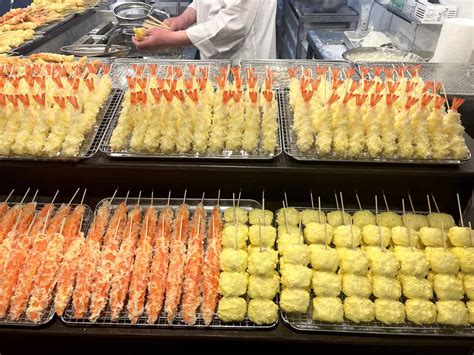 Nishiki Market Food 15 Best Street Foods In Kyoto Japan