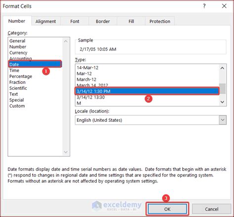 Excel Convert Timestamp To Time 4 Easy Ways ExcelDemy