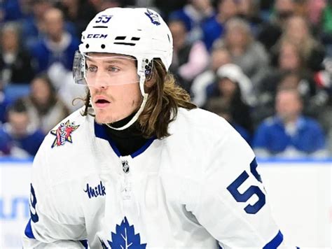 Tyler Bertuzzis New Nhl Team Leaked By Former Nhler