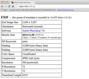 How To Tell If An Image Has Been Photoshopped TechWiser