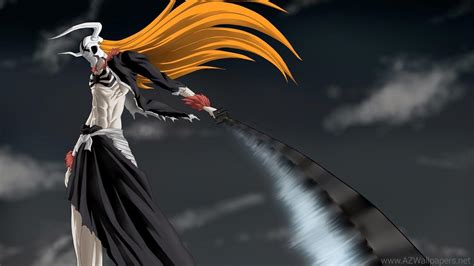 Bleach Vasto Lorde Wallpapers Top Free Bleach Vasto Lorde Backgrounds