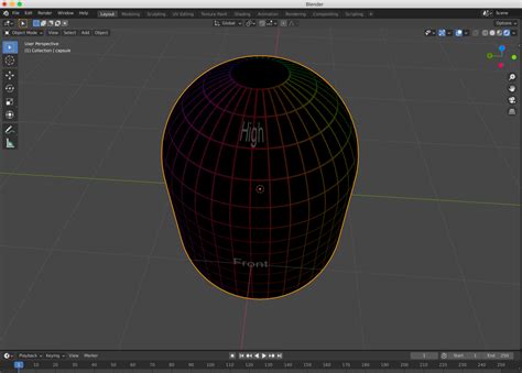 How To Render 3d Files Using Pytorch3d Towards Data Science