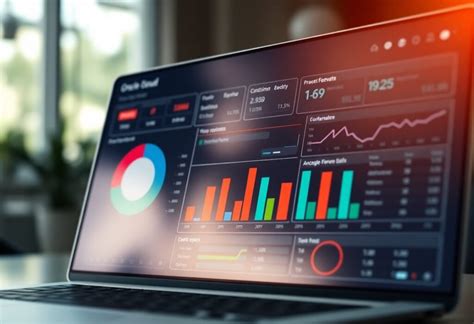 How To Incorporate Oracle Epm Cloud For Comprehensive Budgeting In Your Assurance Dashboard