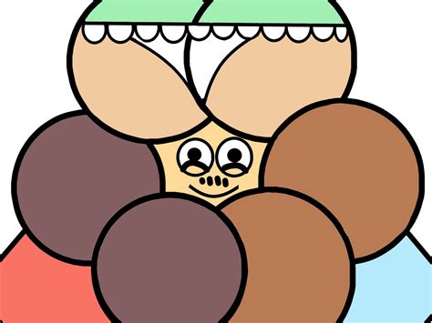 Triple Smother By Delvet45 On Deviantart
