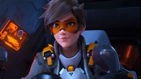 Who Are The Starting Heroes And Characters In Overwatch 2s Roster
