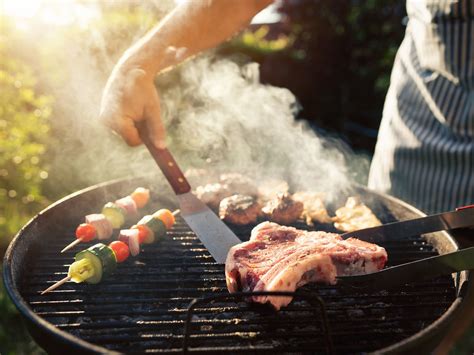Bbq Cookbooks Worth Your Buck The Independent