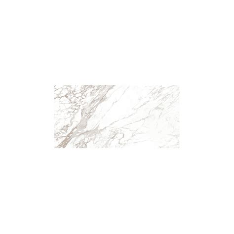 Italian Design Luce Grey 60cm X 120cm Wall And Floor Tile Marble Effect
