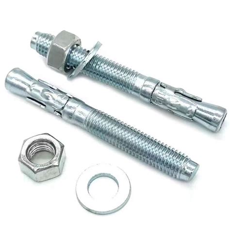 Exporters Of Stud Bolt Products From Stud Bolt Manufacturing Limited