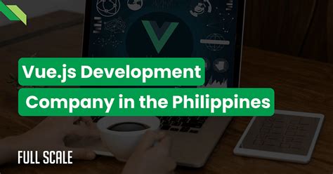 Accelerate Your Project With A Vue Js Development Company In The
