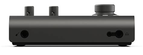 Audient Id14 Mkii Usb Audiointerface Mes Musikelektronik