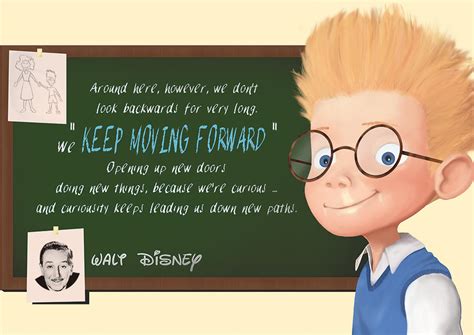 Meet The Robinson Fan Art By Hamutaq On Deviantart