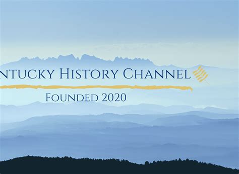 Kentucky History Podcast At Patron Hunt — Find Your Next Favorite Indie