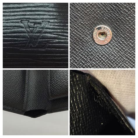 Yahooオークション Louis Vuitton ルイヴィトン ポルトフォイユマル