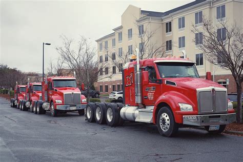 Maxim Crane Works Charlotte North Carolina Truckerswithcameras Flickr