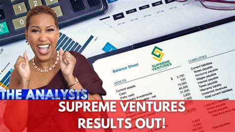 The Analysts Supreme Ventures Latest Results Youtube