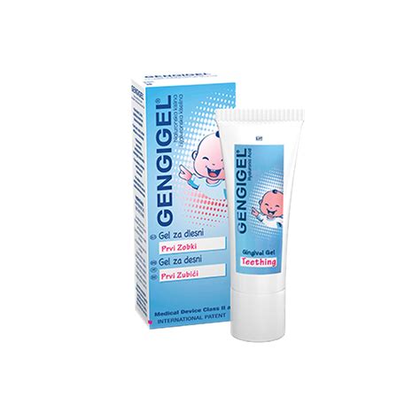 Gengigel Gel Beby 15m Ric Apoteka Jonex Pharm