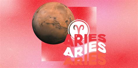 Ways To Use Aries Season Energy To Improve Your Life YourTango