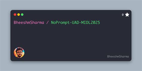 Unsupervised Anomaly Detection · Github Topics · Github
